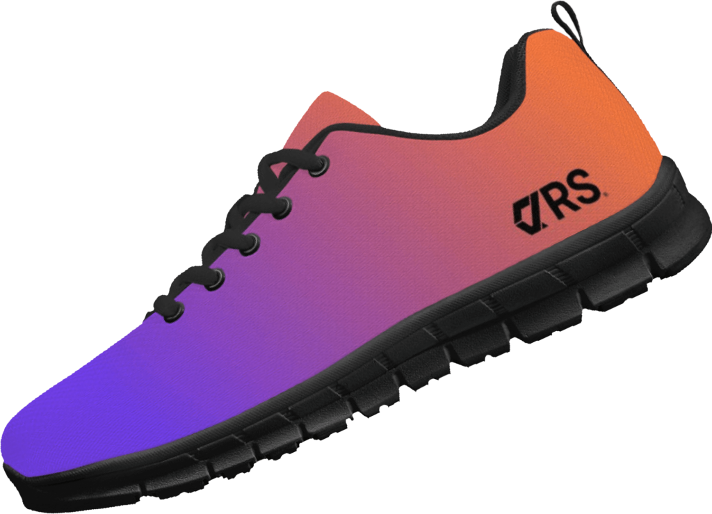 CRS Shoe Store – CRS Credit API